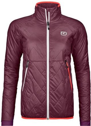 Ortovox Damen Jacke SWISSWOOL PIZ VIAL JACKET W