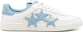 Amiri Pacific Sneakers - Wei&szlig;