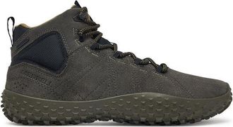 Merrell Sneakers Wrapt Mid J00005159 Gr&uuml;n