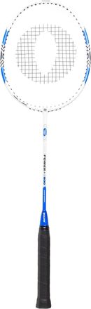 Oliver Badmintonschläger OLIVER Power P 500 - rot oder blau (blau)