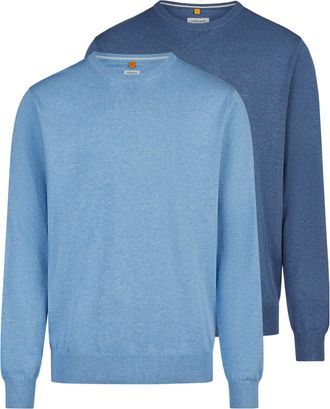 Redmond Pullover Basic