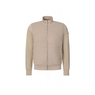 Karl Lagerfeld Homme, Vestes, Beige, Taille: XL Veste dhiver
