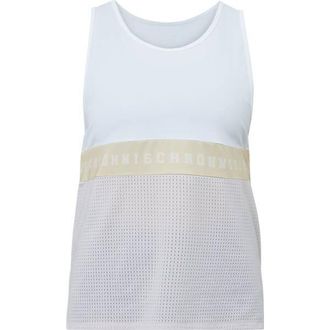 R&ouml;hnisch Damen Shirt Block Singlet