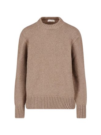 The Row Sweater Torin