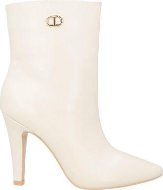 Twin-Set SCHUHE - Stiefeletten auf YOOX.COM