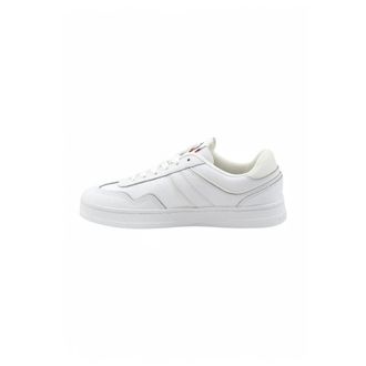 Tommy Hilfiger Greenwich Colour-Pop Sneaker - - Shoes - Damen - Wei&szlig; - 36 EU