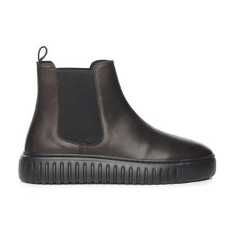 Giuliano Galiano Chelsea Boots - - Shoes - Herren - Braun - 40 EU