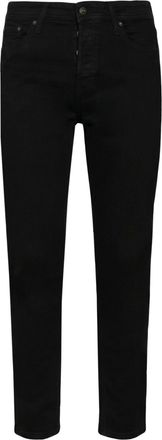 Jack & Jones HOSEN & R&Ouml;CKE - Jeanshosen auf YOOX.COM