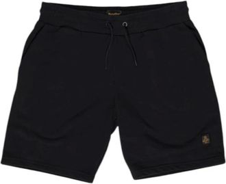 RefrigiWear Short de surv&ecirc;tement - Homme - Maillots de bain - Noir - Taille: 2XL