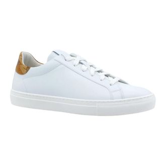 Alviero Martini 1A Classe Sneakers - - Shoes - Herren - Wei&szlig; - 41 EU