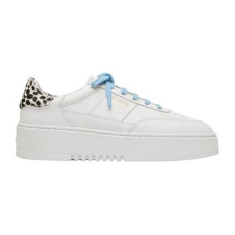 Axel Arigato Orbit Vintage Sneaker - - Shoes - Damen - Wei&szlig; - 42 EU