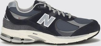 New Balance Baskets 2002R en daim et mesh avec semelle interm&eacute;diaire ABZORB