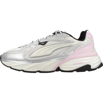 Puma Puma, Femme, Chaussures, Gris, Taille: 39 EU Fade Nitro LS