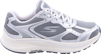 Skechers Femme, Chaussures, Gris, Taille: 38 EU Monopol