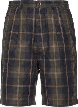 Comme Des Gar&ccedil;ons HOSEN & R&Ouml;CKE - Shorts & Bermudashorts auf YOOX.COM