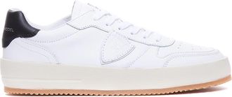 Philippe Model Sneaker - Wei&szlig;
