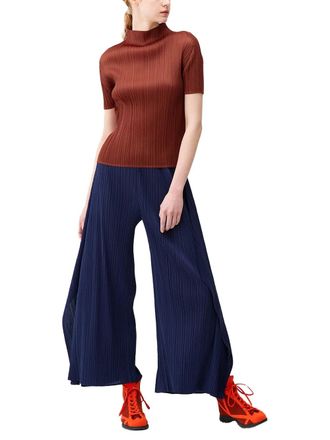 Issey Miyake Sweater