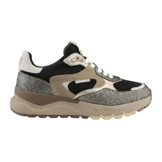 Floris Van Bommel Damen, Schuhe, Beige, 38 EUGr&ouml;&szlig;e