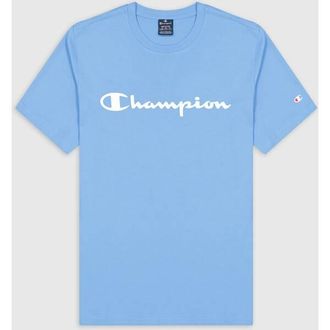 Champion Herren Shirt Crewneck T-Shirt