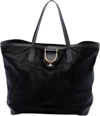 Gucci Damen, Pre-Owned, Schwarzk, ONE SIZEGr&ouml;&szlig;e