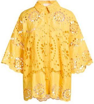 Zimmermann TOPS - Chemises sur YOOX.COM