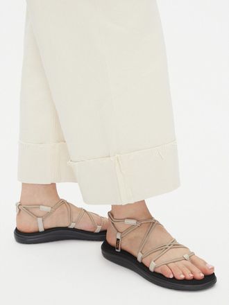 Teva Sandalen Teva Voya Infinity 1019622 Beige