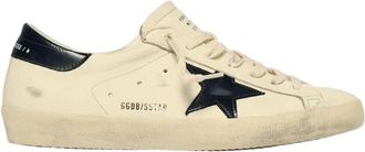 Golden Goose Herren, Schuhe, Beige, 41 EUGröße