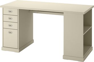 IKEA VEBJÖRN Schreibtisch