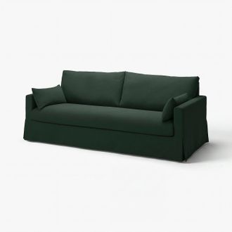 IKEA HYLTARP Bezug 3er-Sofa