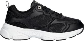 Guess Damen, Schuhe, Schwarzk, 40 EUGr&ouml;&szlig;e