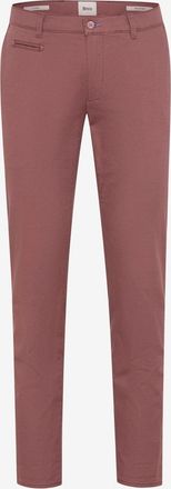 Brax HI-FLEX Chino Fabio mit Struktur, Modern Fit in