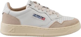 Autry Damen, Schuhe, Wei&szlig;, 41 EUGr&ouml;&szlig;e