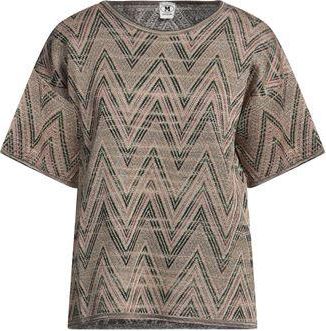Missoni MAILLE - Pullover sur YOOX.COM