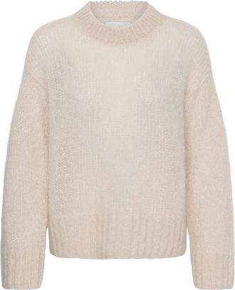 Part Two Maille - Femme - Pulls - Beige - Taille: 44 FR