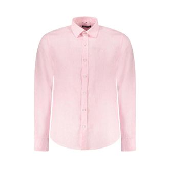North Sails Herren, Shirts, Rosa, 2XLGr&ouml;&szlig;e