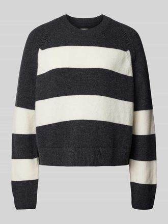 Armedangels Strickpullover mit gerippten Abschl&uuml;ssen Modell DILIRIAA