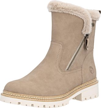 Remonte Damen D0B83 Kurzstiefel, braun 20, 36 EU