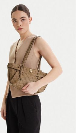 Guess Handtasche Yesba HWSG78 33080 Beige