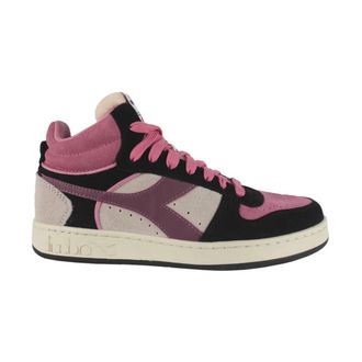 Diadora Magic Basket Demi Suede Sneakers - - Shoes - Damen - Mehrfarbig - 40 EU
