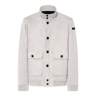 Roberto Ricci Design Nabucco Thermo Val Soft Jkt - Homme - Vestes - Beige - Taille: M