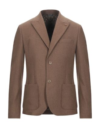 Daniele Alessandrini ANZ&Uuml;GE und CO-ORDS - Blazers auf YOOX.COM