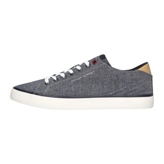 Tommy Hilfiger Herren, Schuhe, Blau, 41 EUGr&ouml;&szlig;e