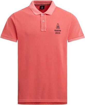 Gaastra Poloshirt aus Baumwolle