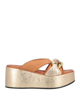 Caf&egrave;noir SCHUHE - Sandalen auf YOOX.COM