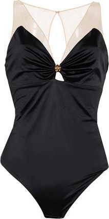 Elisabetta Franchi TOPS - Bodys sur YOOX.COM