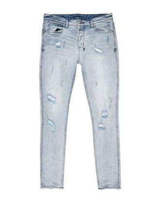 Ksubi BAS - Pantalons en jean sur YOOX.COM
