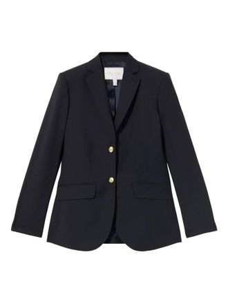 Brooks Brothers Klassisches Sakko - Blau