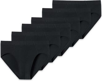 Schiesser Slip 95/5 Essentials - Cotton