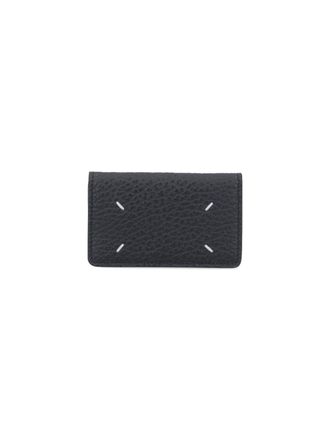 Maison Margiela Four Stitches Long Card Holder