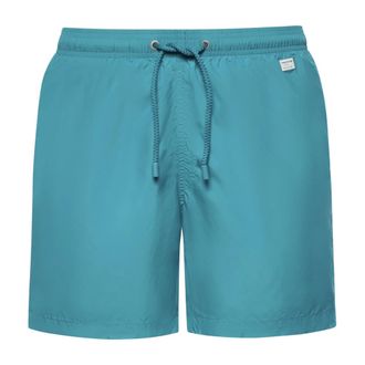 MC2 Saint Barth Leichte Badeshorts - - Swimwear - Herren - Gr&uuml;n - 3XL